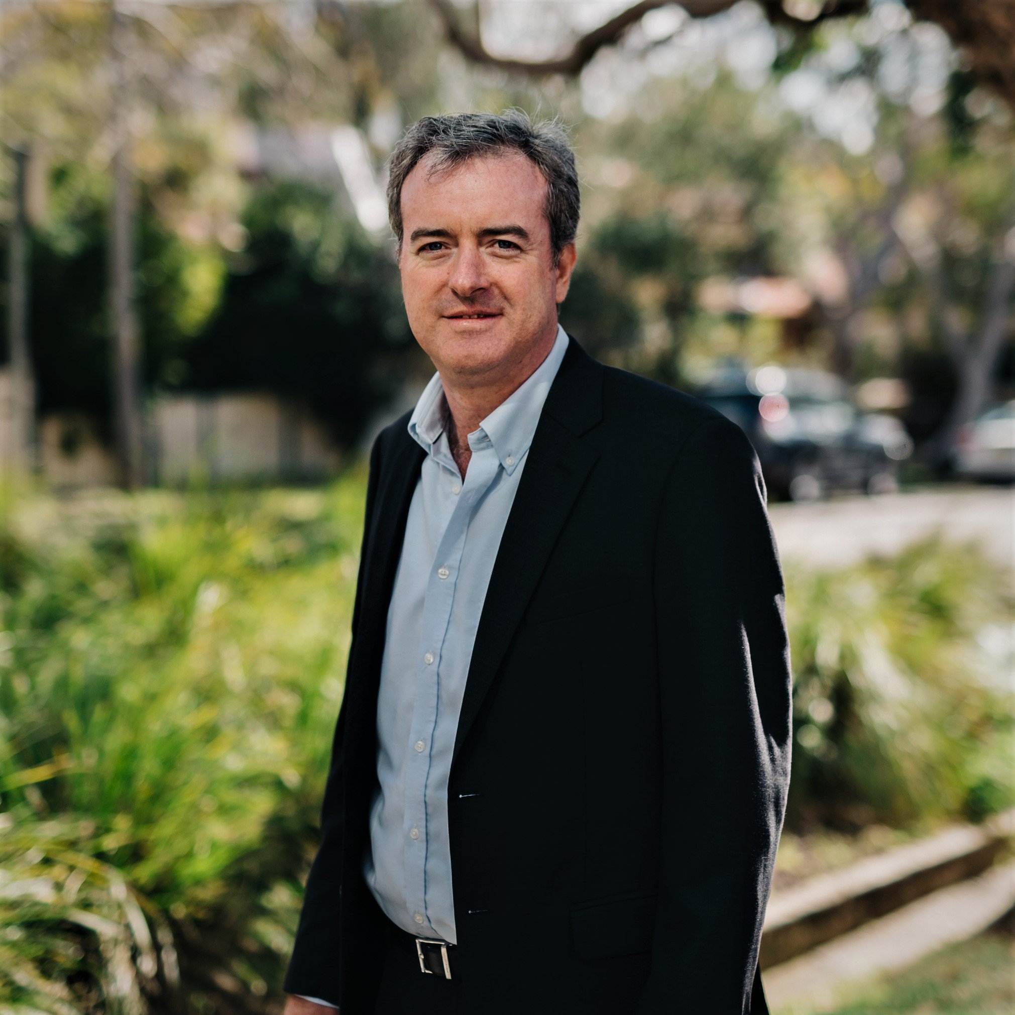 Business Leaders | TTW